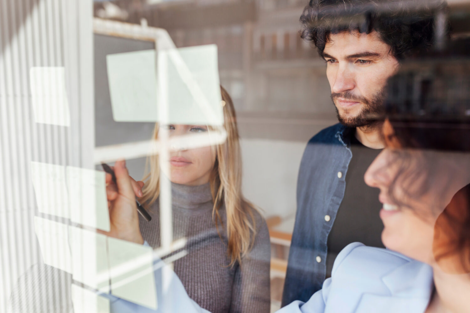 Home - Future Manager World