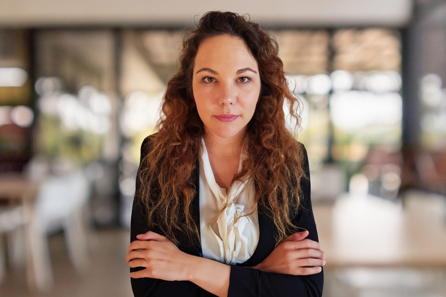 Where we Are - Future Manager World